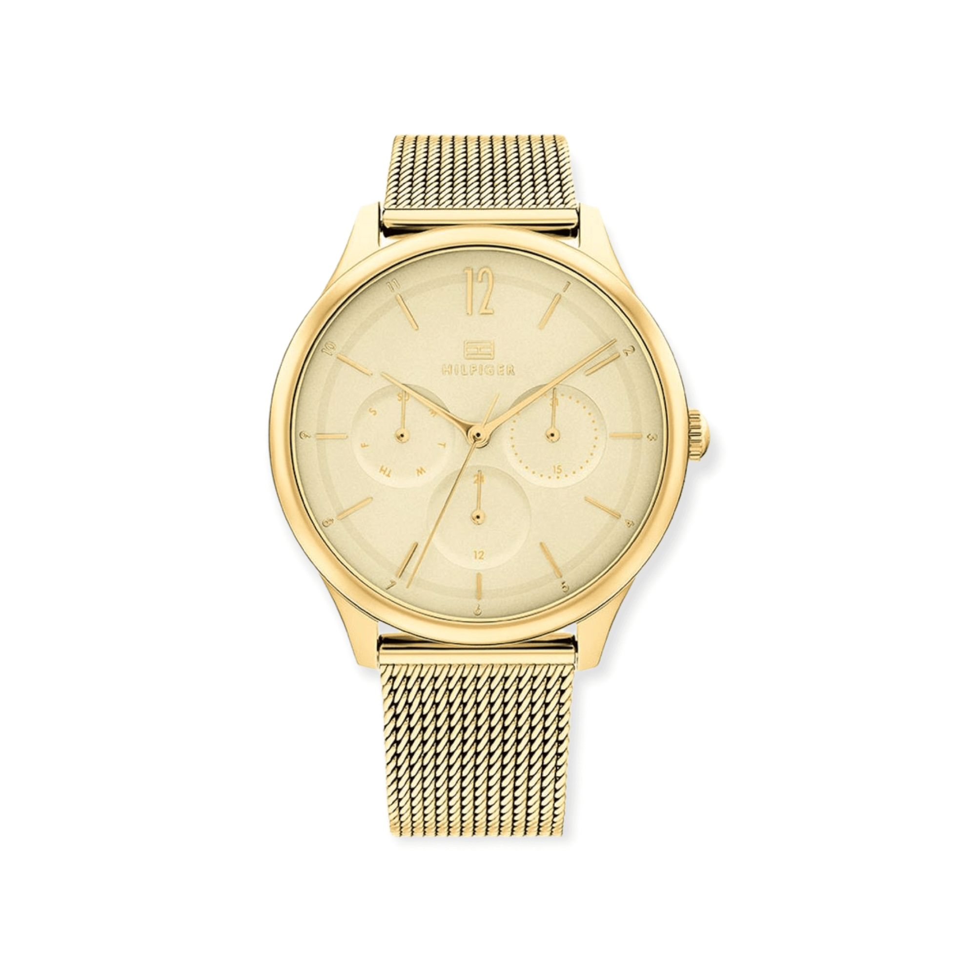 H.R.O Joyas Salta - Reloj Tommy Hilfiger Layla Mujer 1782458