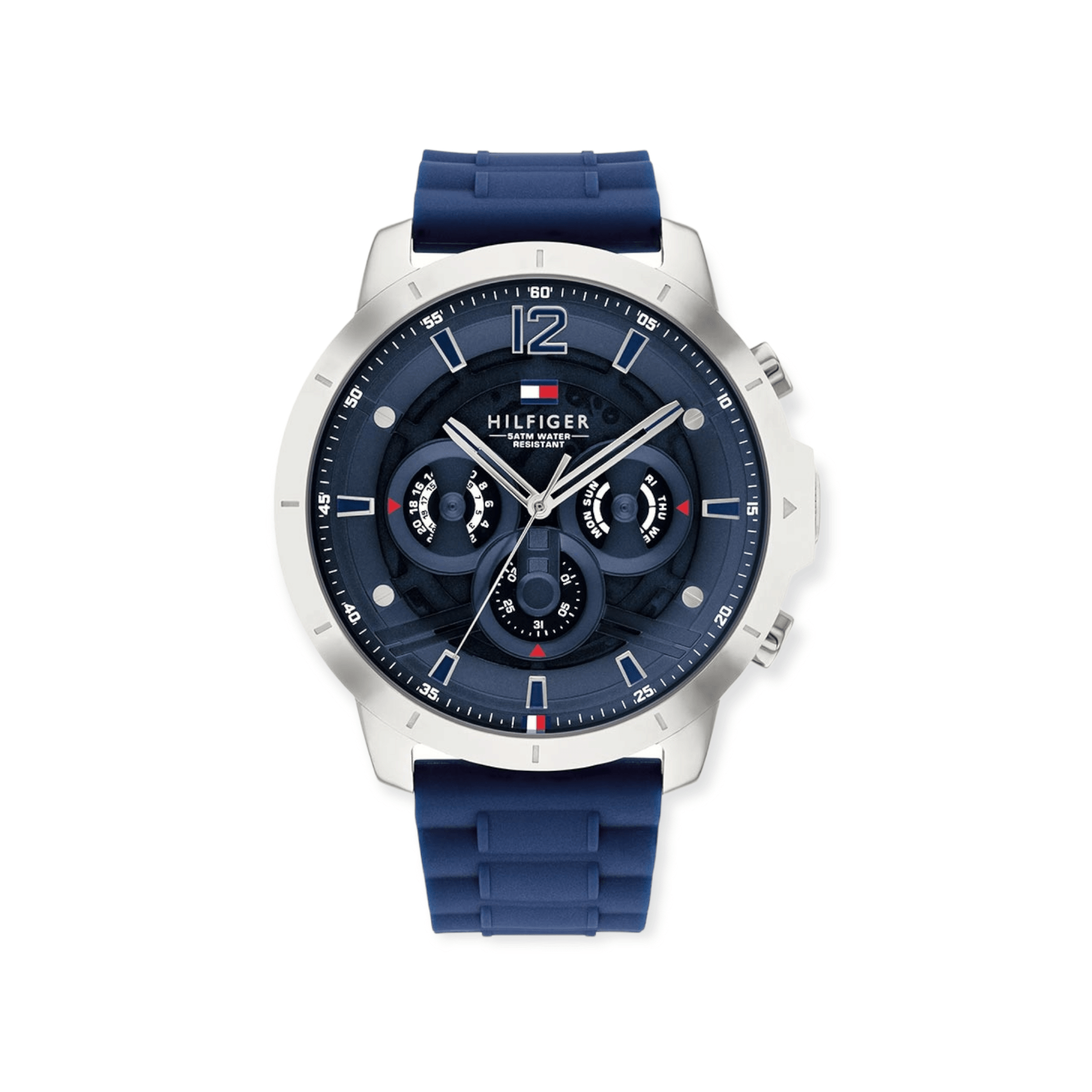 H.R.O Joyas Salta - Reloj Tommy Hilfiger - Hombre 1710489