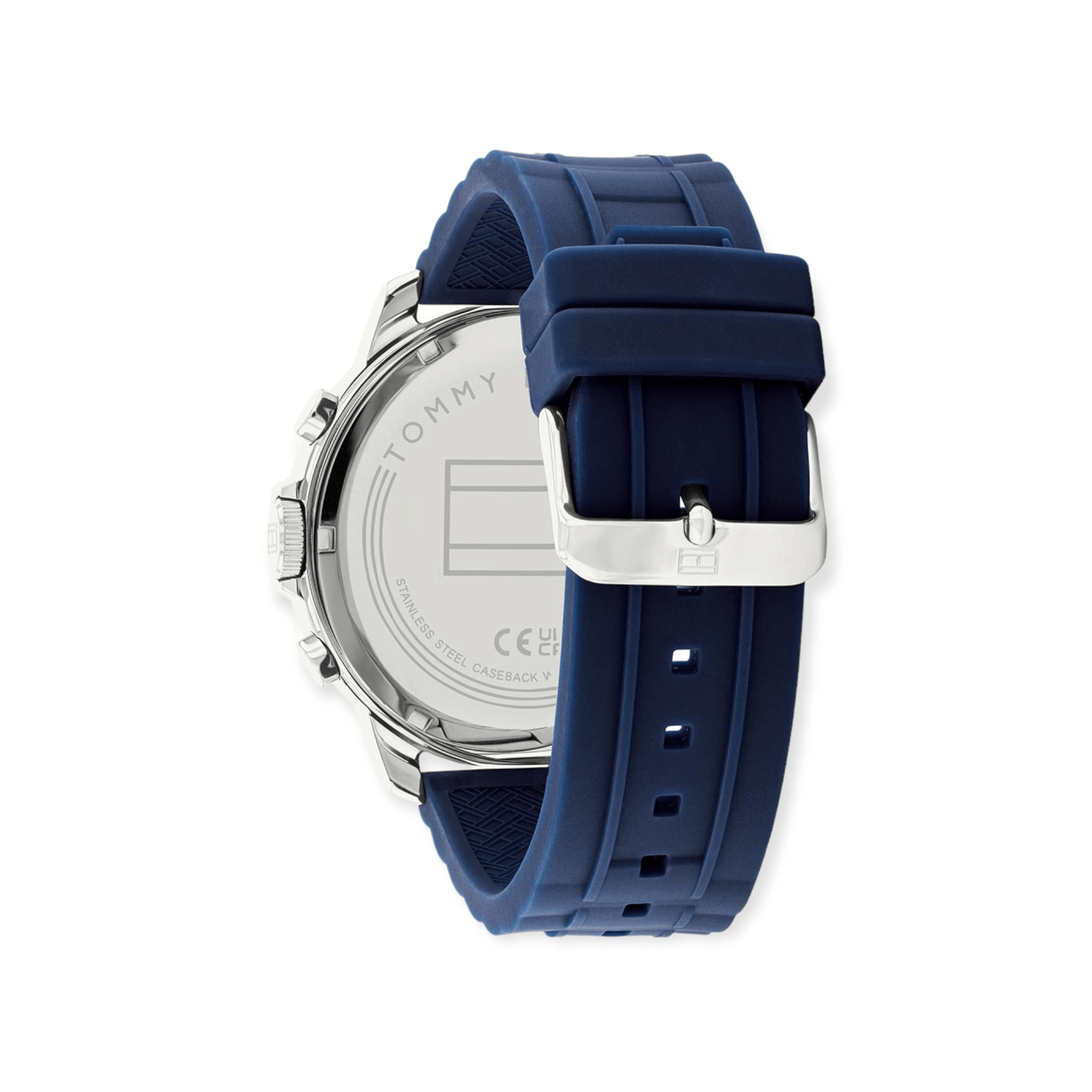 H.R.O Joyas Salta - Reloj Tommy Hilfiger - Hombre 1710489