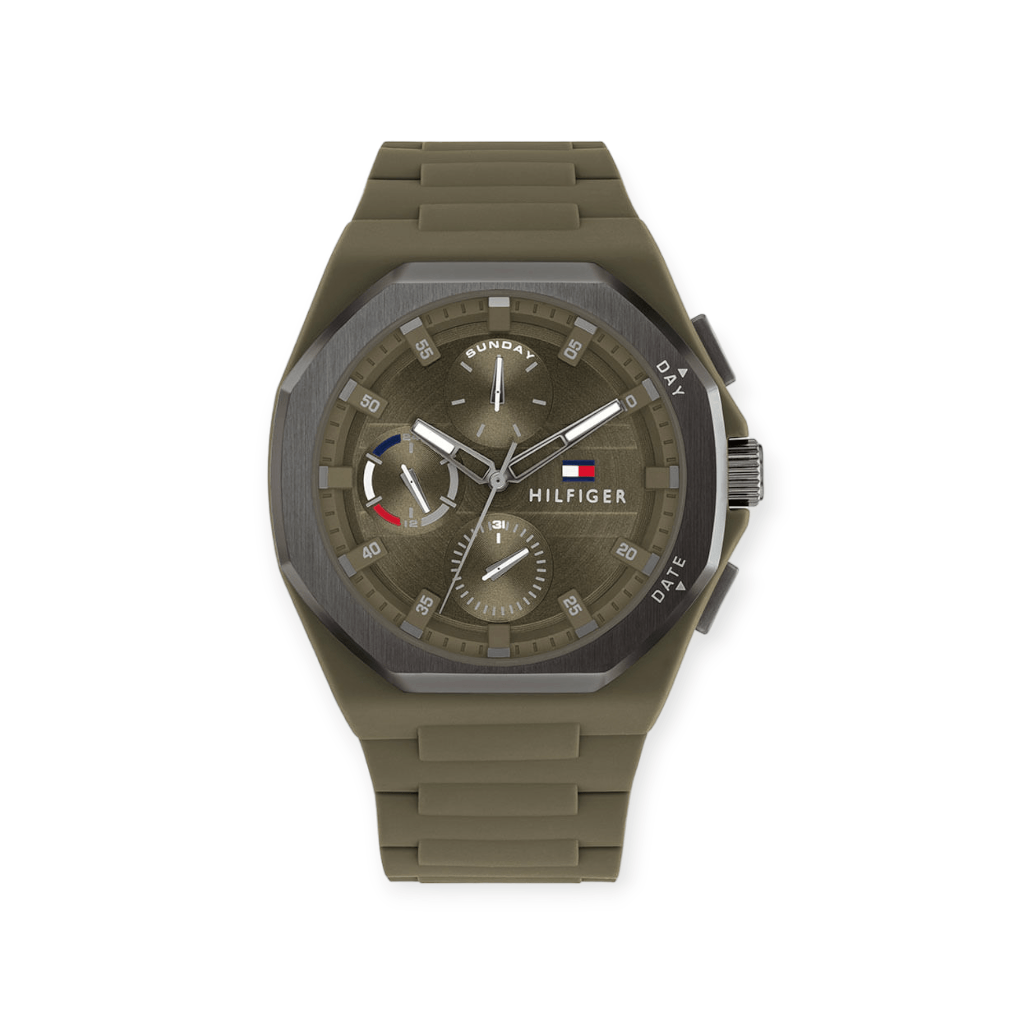 H.R.O Joyas Salta - Reloj Tommy Hilfiger para hombre - 1792121