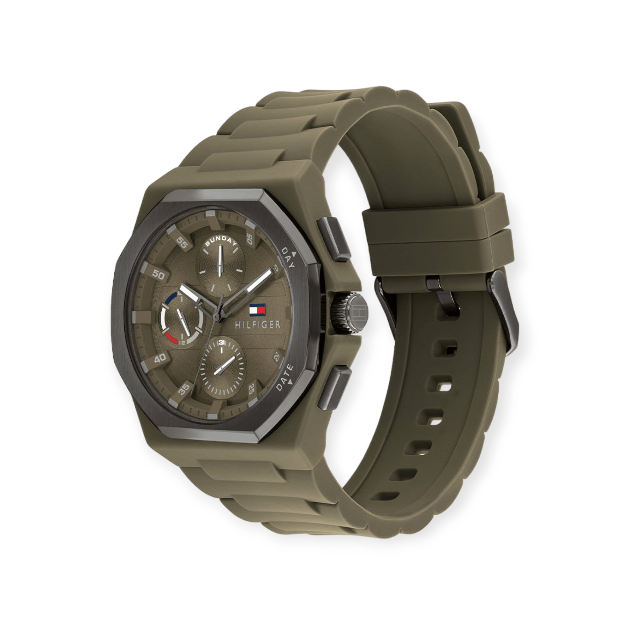 H.R.O Joyas Salta - Reloj Tommy Hilfiger para hombre - 1792121