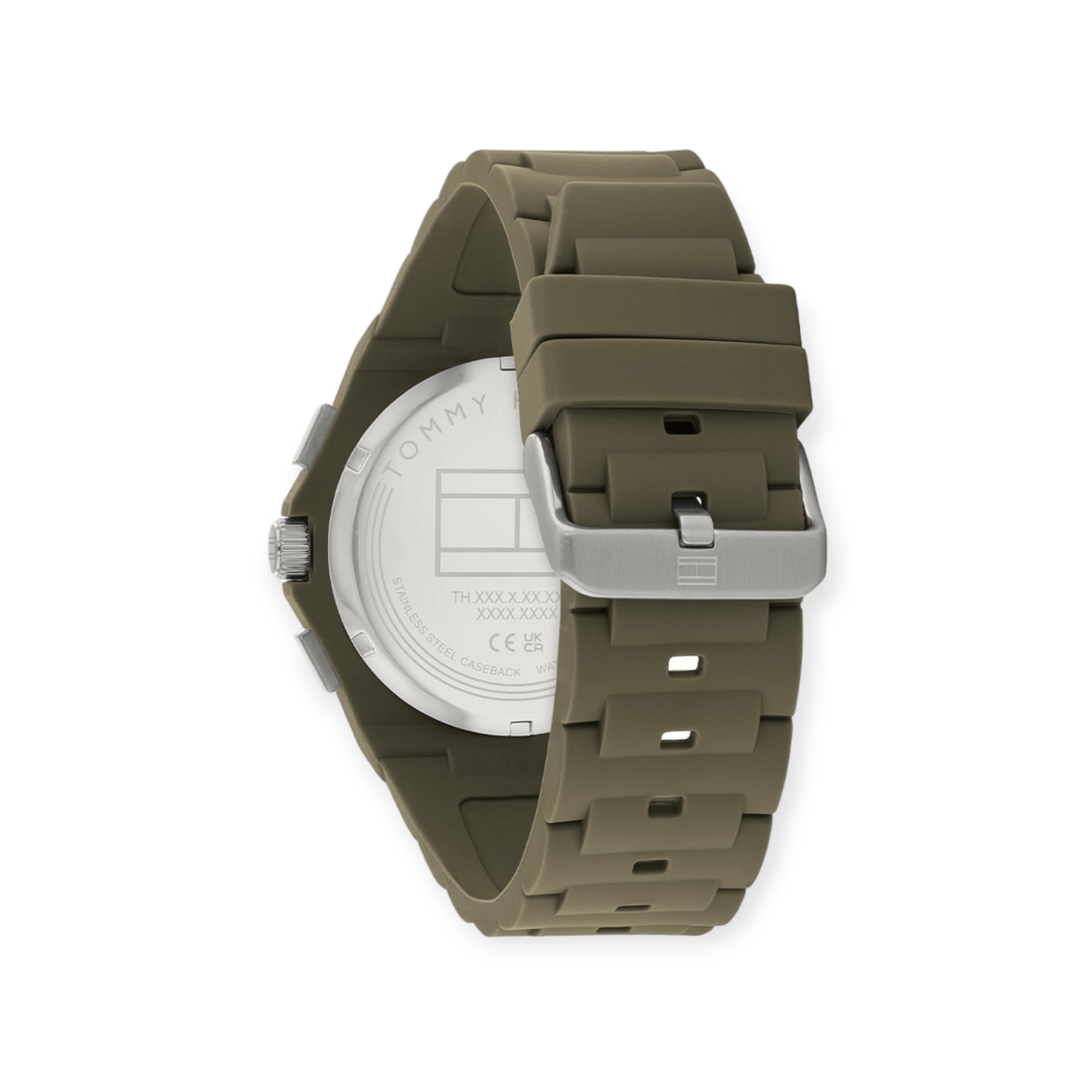 H.R.O Joyas Salta - Reloj Tommy Hilfiger para hombre - 1792121